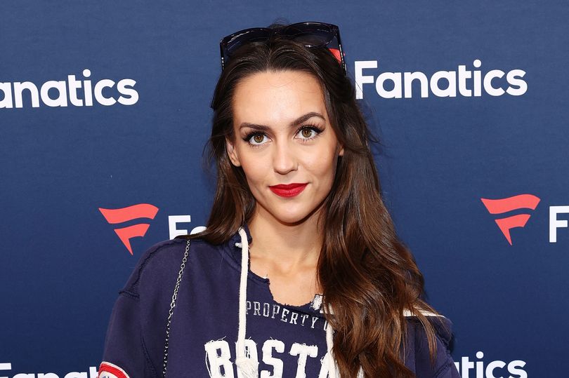 Jordon Hudson builds huge $8M real estate portfolio after starting Bill ...