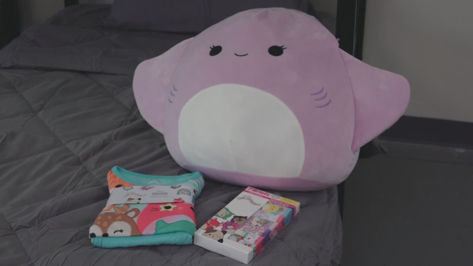 Shelter for the unhoused opens in Blount County