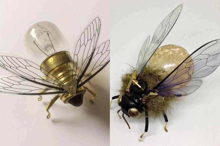 10+ Times Simple Items Became Creative Masterpieces in the Right Hands