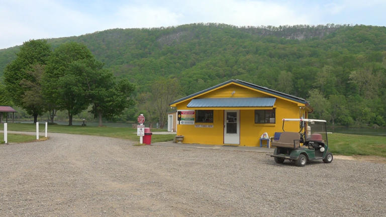 Grab your tubes! New River Junction reopens after long Helene recovery