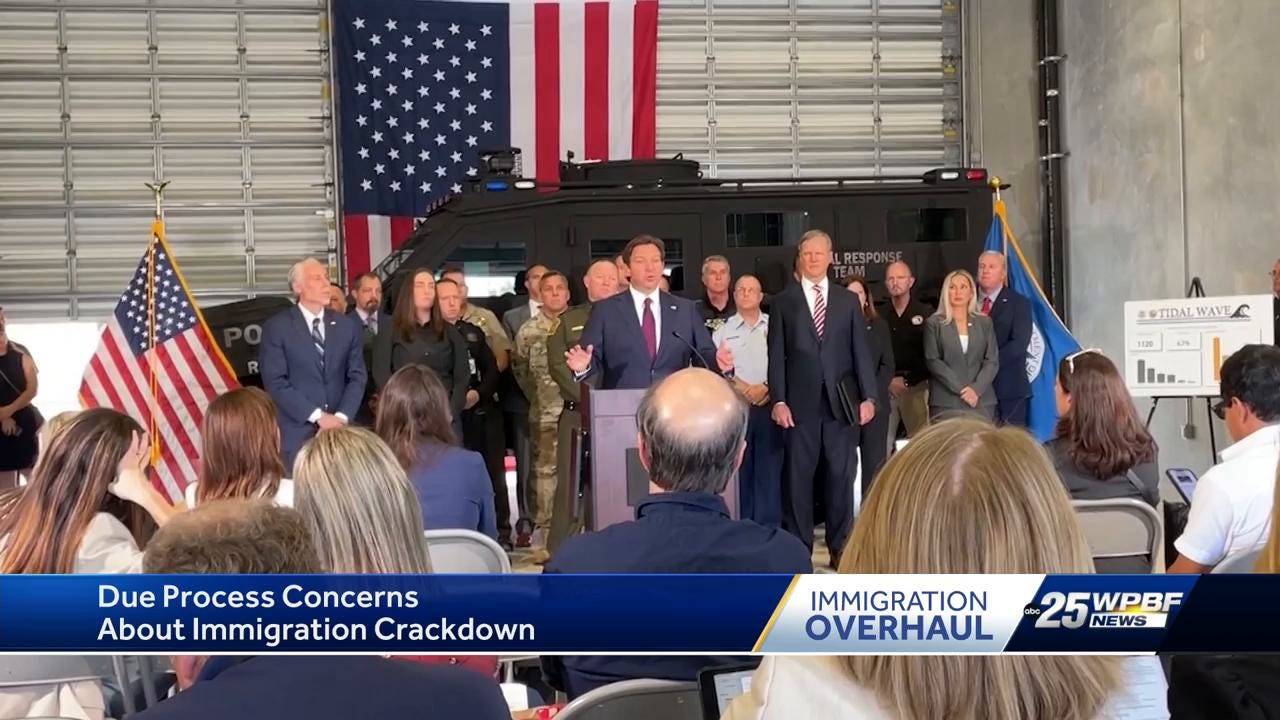 Immigrant advocates concerned about joint ICE, state immigration operations