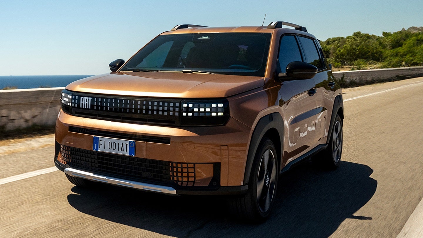 Stellantis suspends 2025 financial guidance over tariff concerns