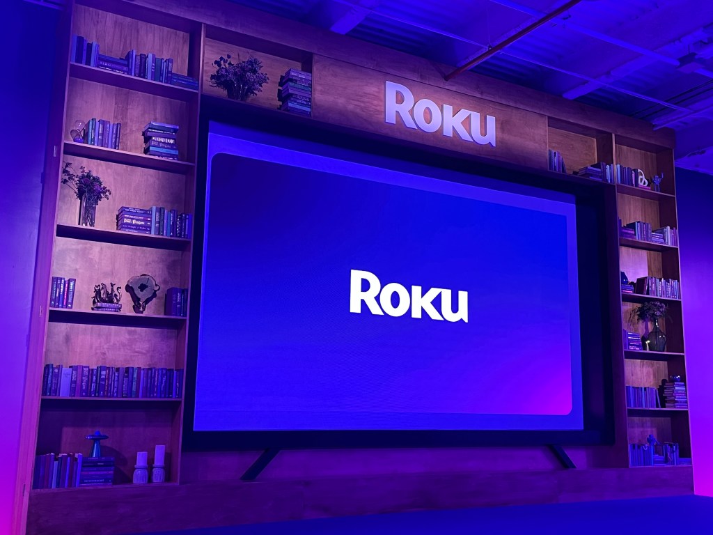 Roku Posts Solid Q1 Results, Pledging To "Remain Vigilant And Adaptable ...