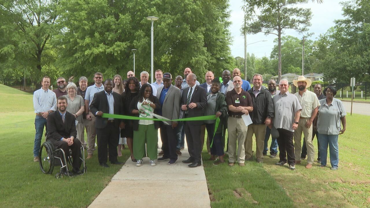 MCC Celebrates Major Project on Campus