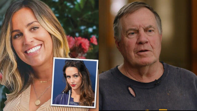 Bill Belichick's Family Speaks Out After Trainwreck Interview