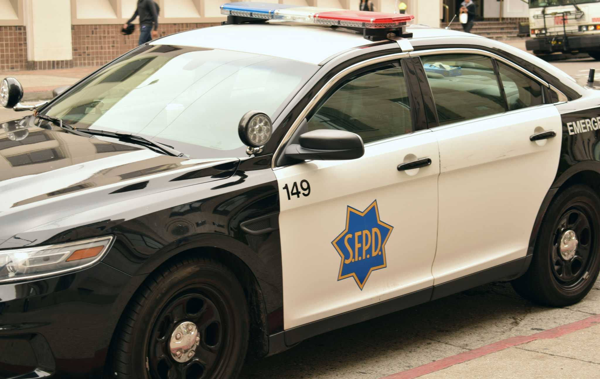 San Francisco DA charges man in Ellis Street shooting