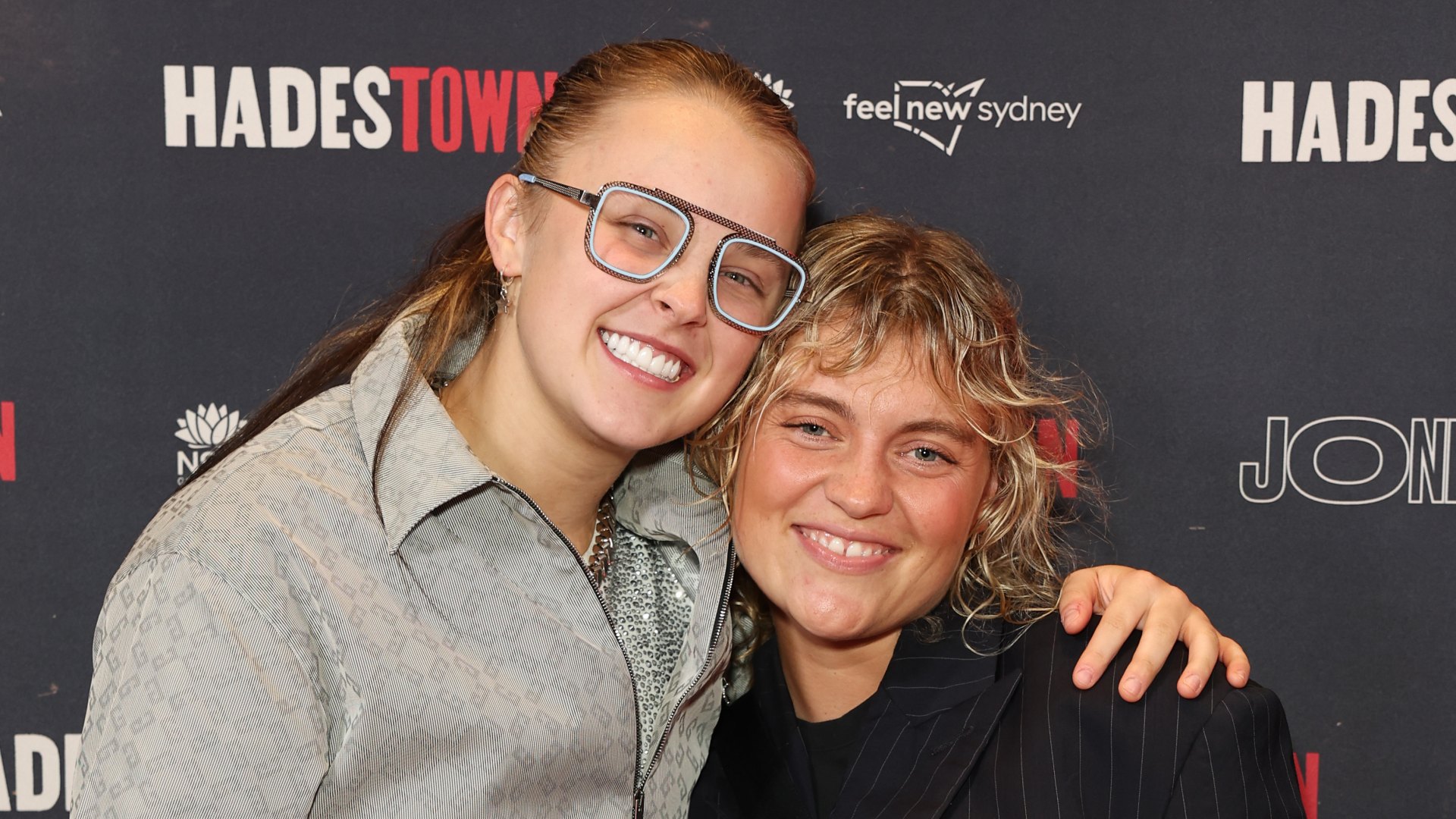 JoJo Siwa's Ex Kath Ebbs Addresses 'Untrue Allegations' About Split