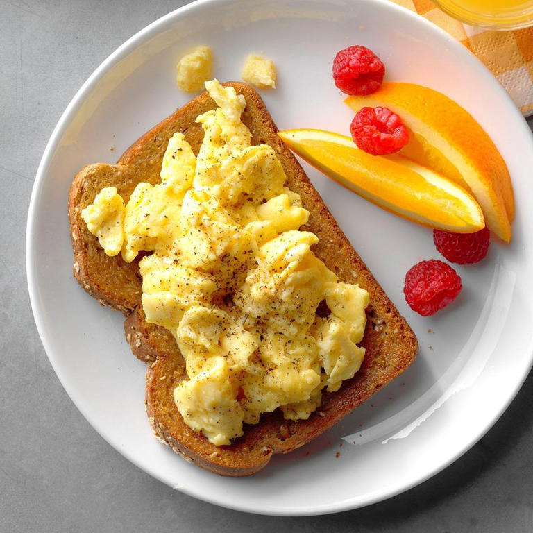 40 Low-Calorie Breakfast Ideas to Power Your Morning