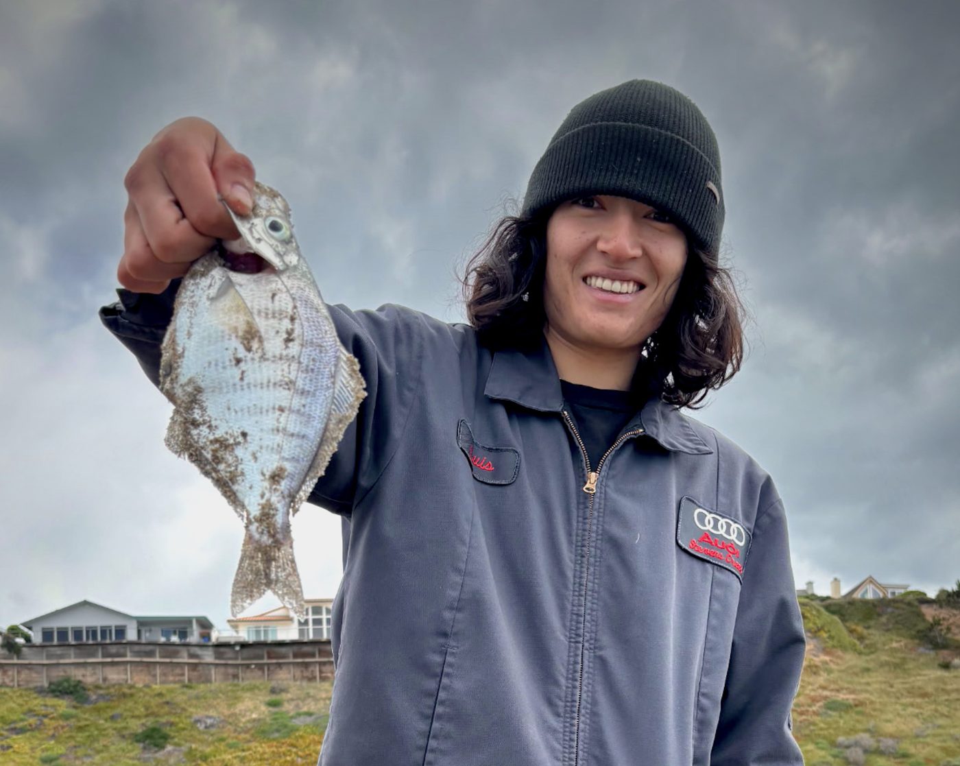 Inshore areas open up for rockfishing | Fish Rap