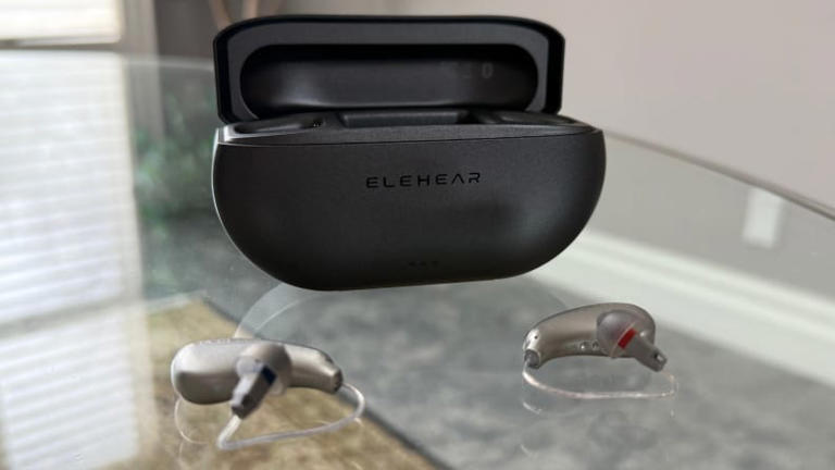 Elehear Beyond OTC Hearing Aids Review