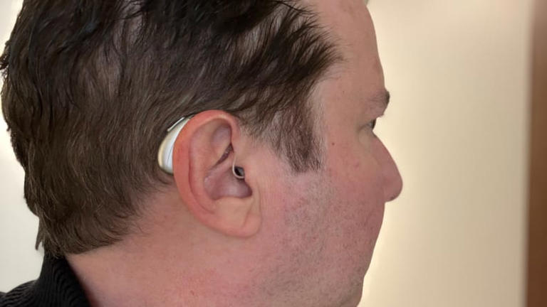 Elehear Beyond OTC Hearing Aids Review
