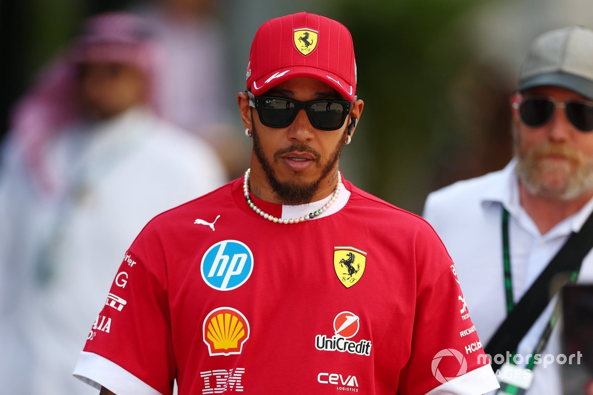 Hamilton: GPDA must be given more power in F1 amid FIA struggles