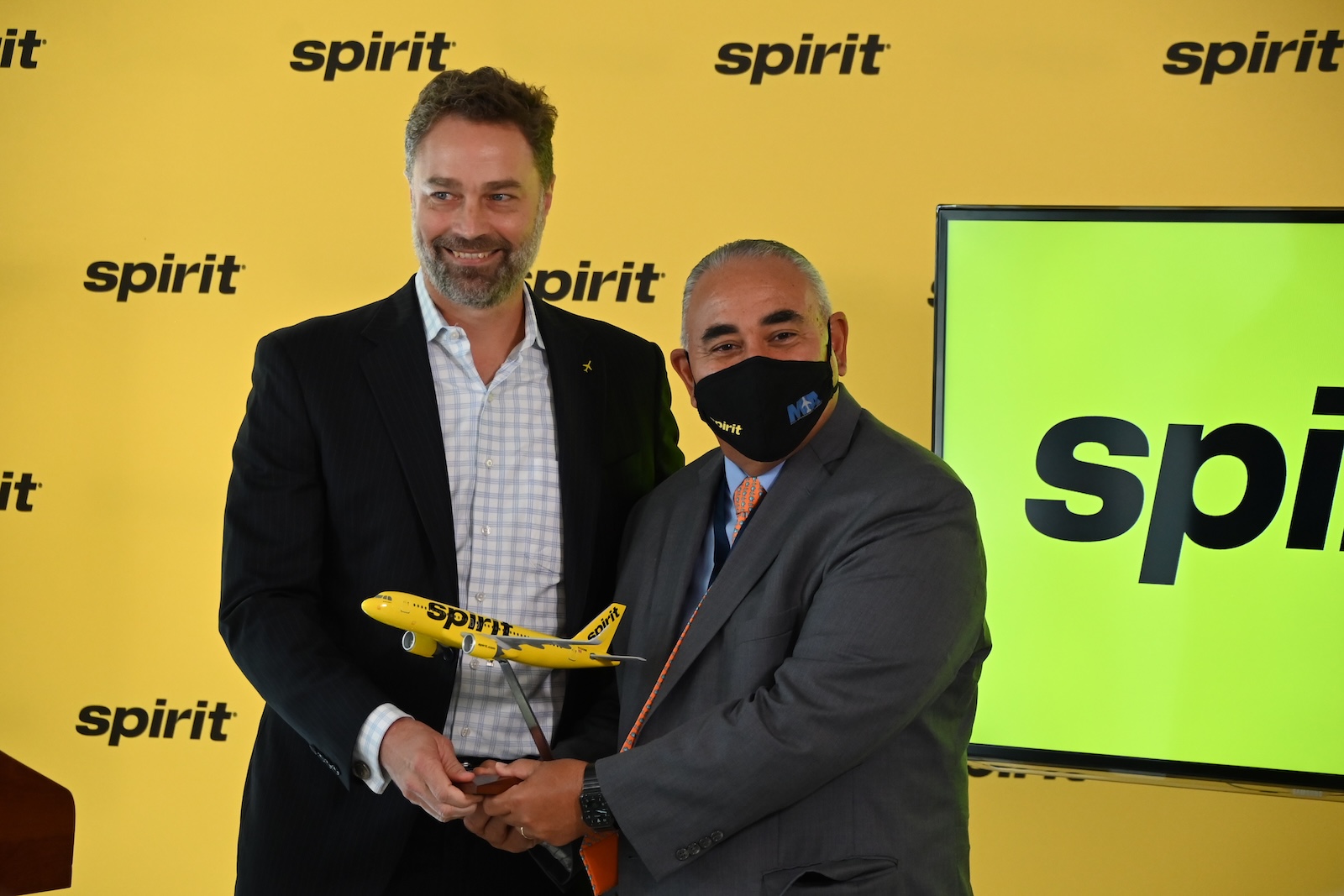 Ex-Spirit CEO Received Over $4 Million in 2024 Bonuses