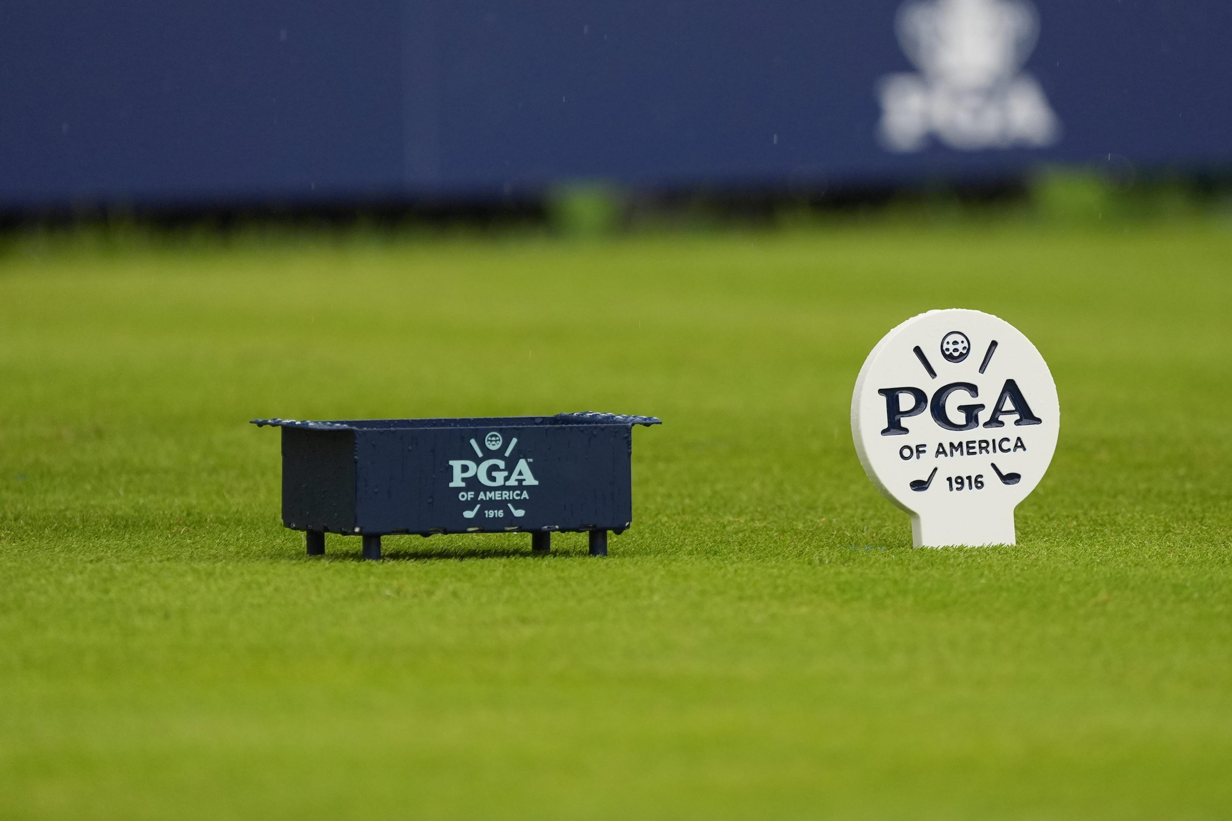 Can an amateur play in the PGA Championship? Why ams aren't in the PGA ...