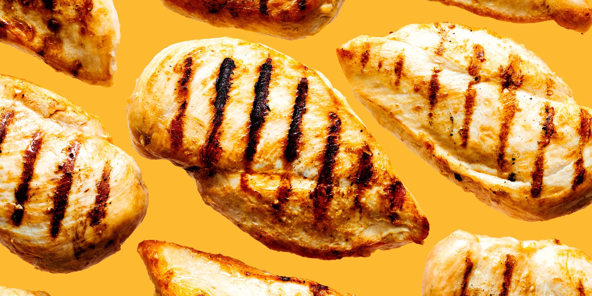 The Major Study That Linked Chicken to Cancer? It's Flawed. Here's the ...