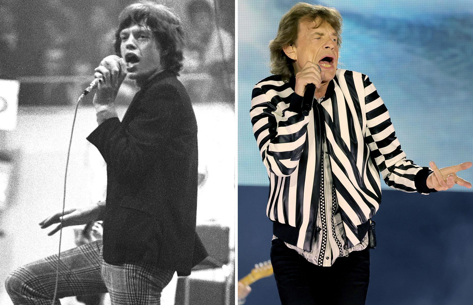 Then vs now: how the cost of concerts has changed