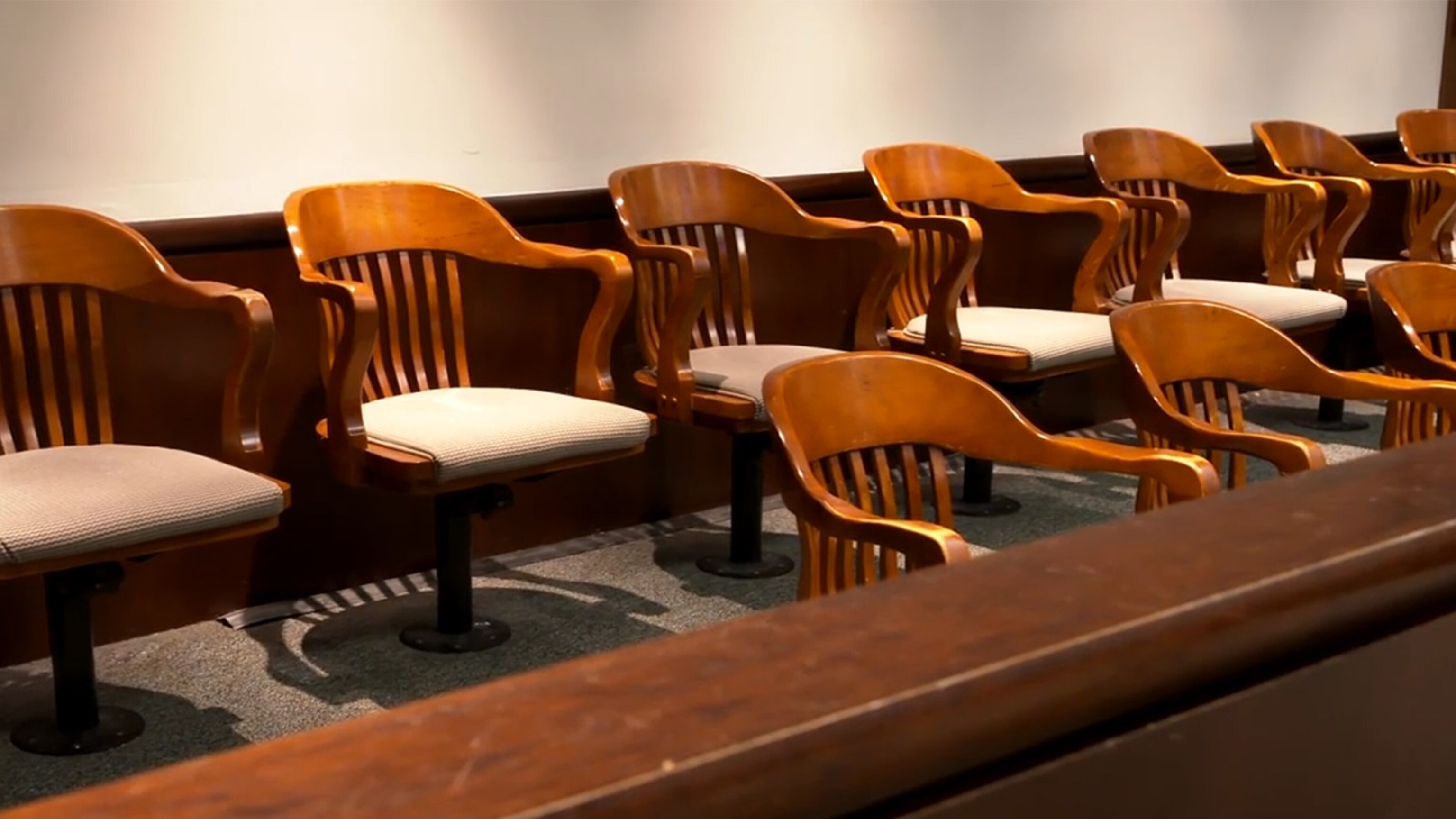 '20/20’ exclusive: Juror shares what led to Zachary Hughes guilty verdict