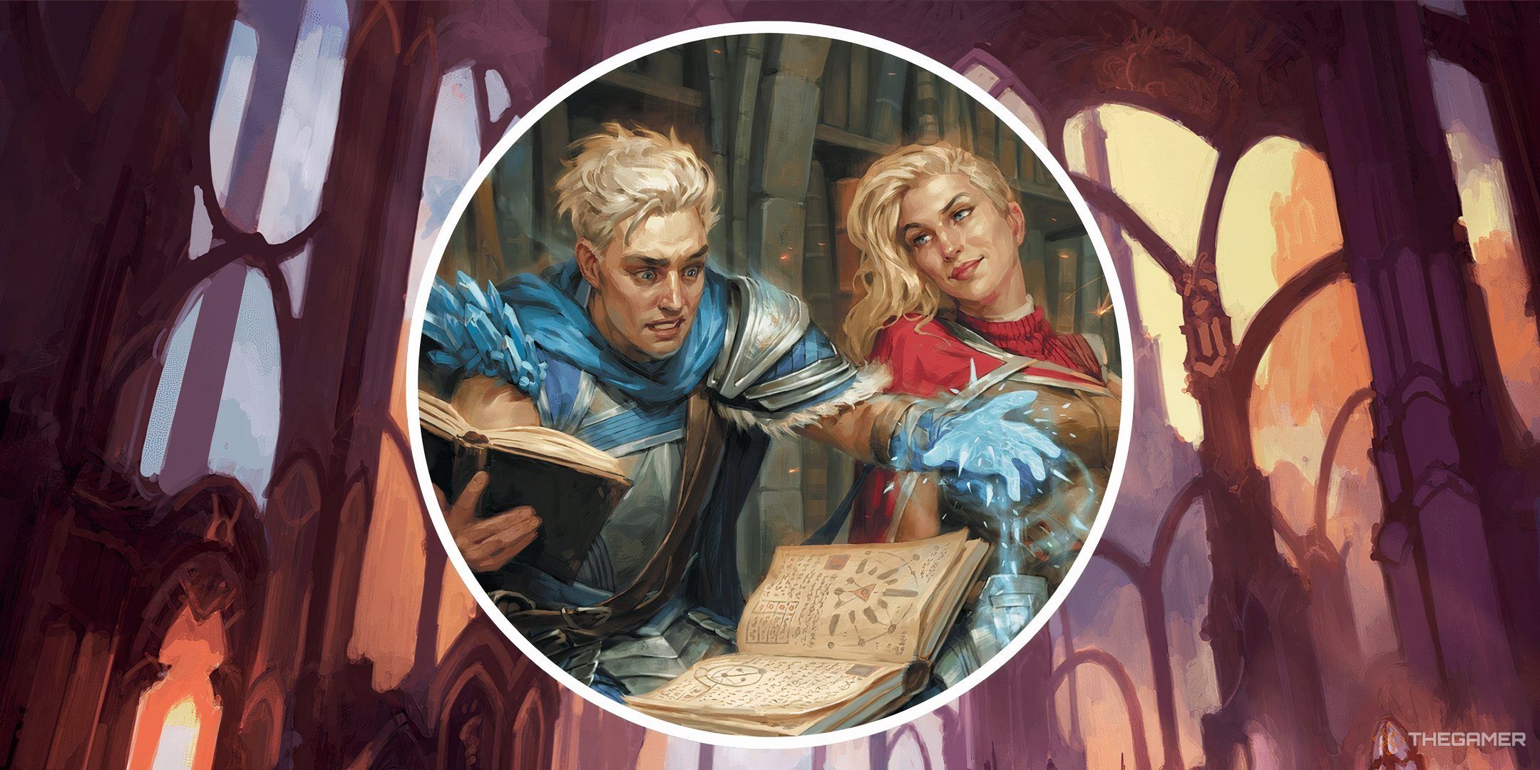 Best Builds To Optimize Your Character For Strixhaven In DND