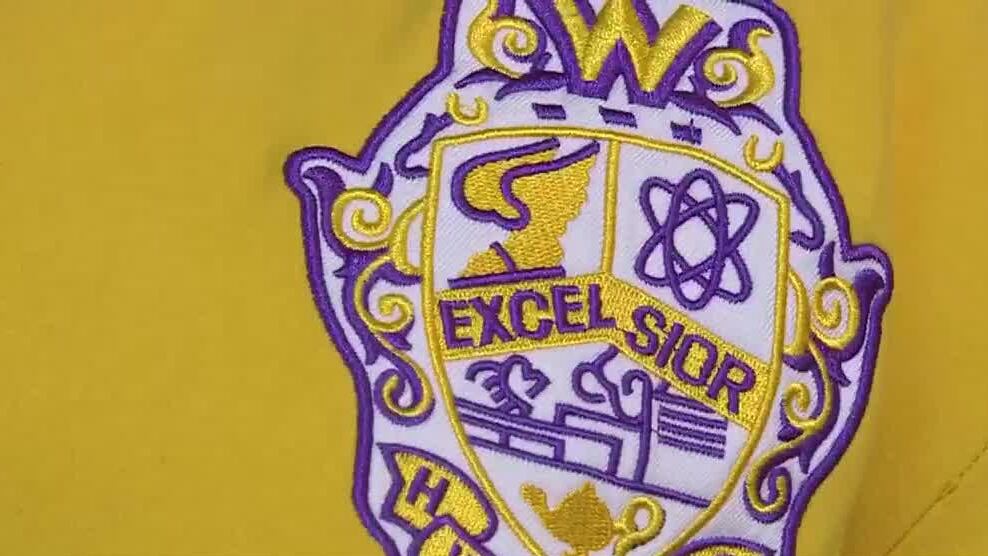 Wossman High School highlights seniors with academic signing ceremony