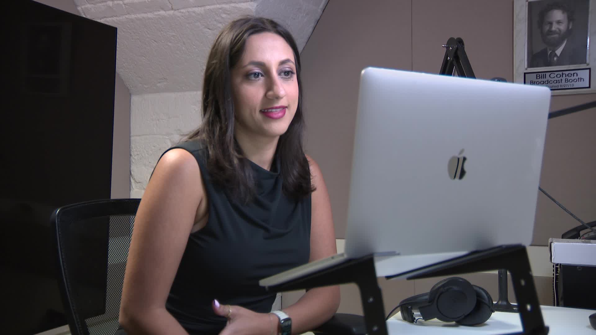 FULL INTERVIEW: Sen. Bernie Moreno on immigration, Trump, stocks, more