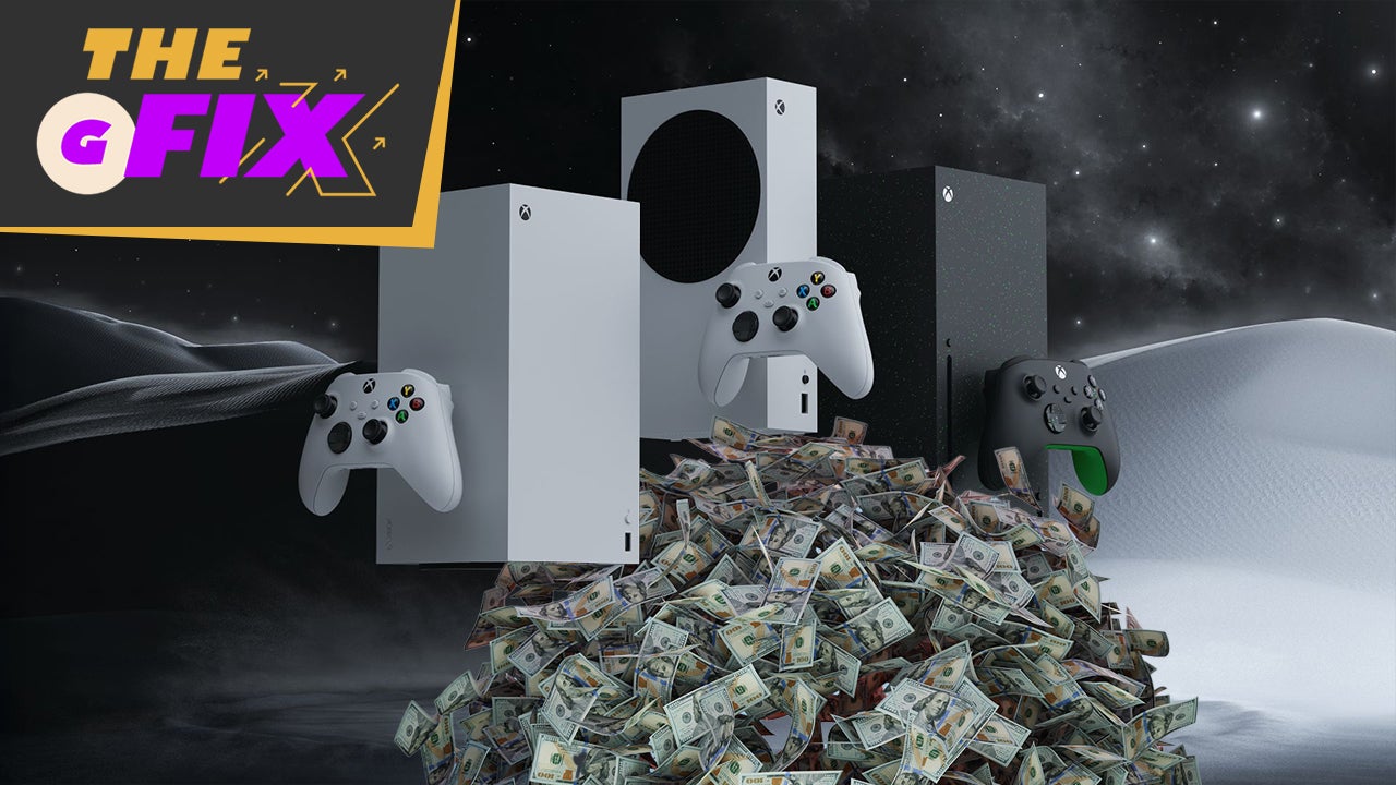 Xbox Raises Prices on Hardware and Games - IGN Daily Fix