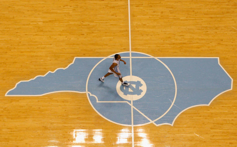 UNC Basketball Player Was Kicked Off Team For 'Sexual Exploitation'