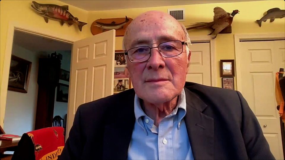 Professor says Trump missing one major instrument of power