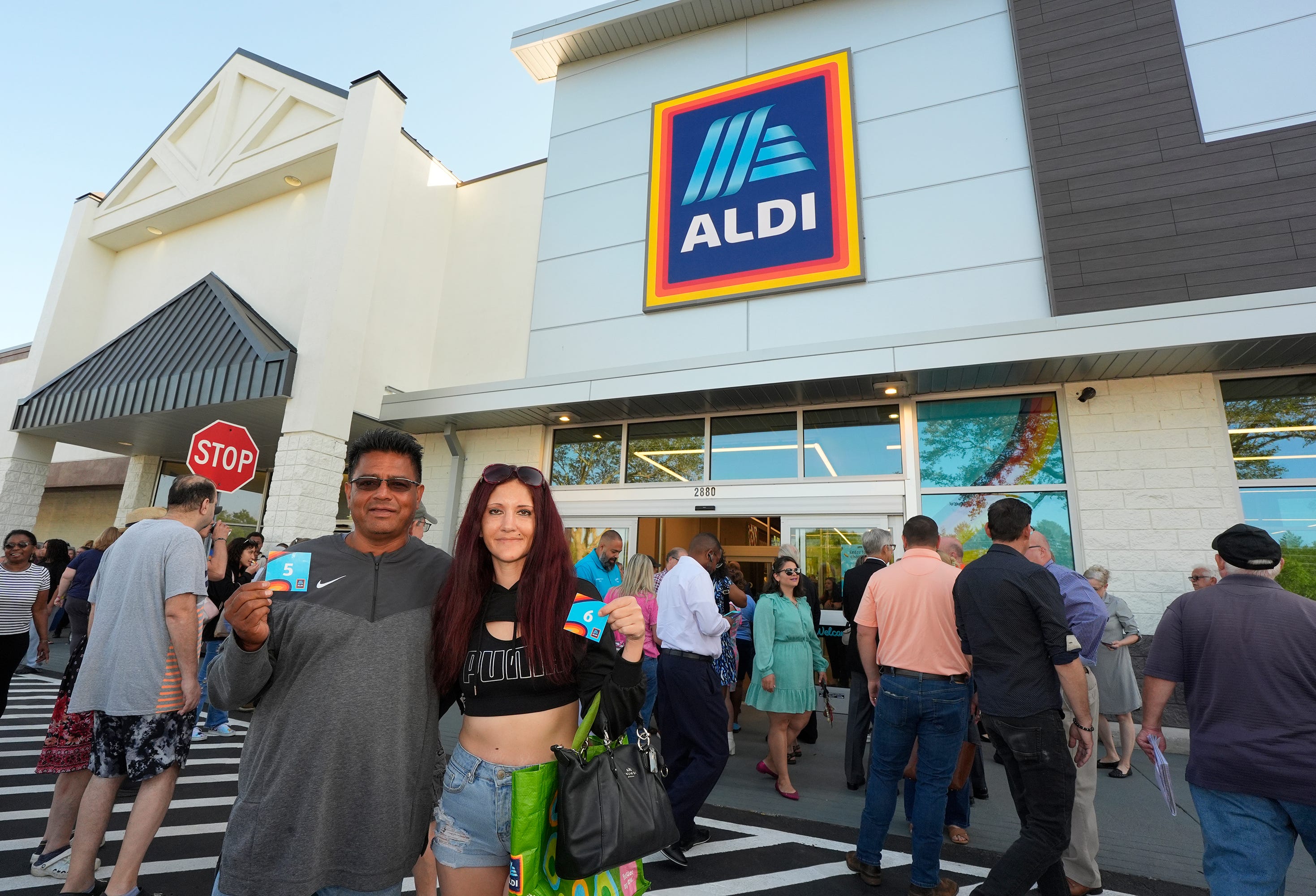 21 new Aldi locations coming soon to Florida. Here's which ones open in ...