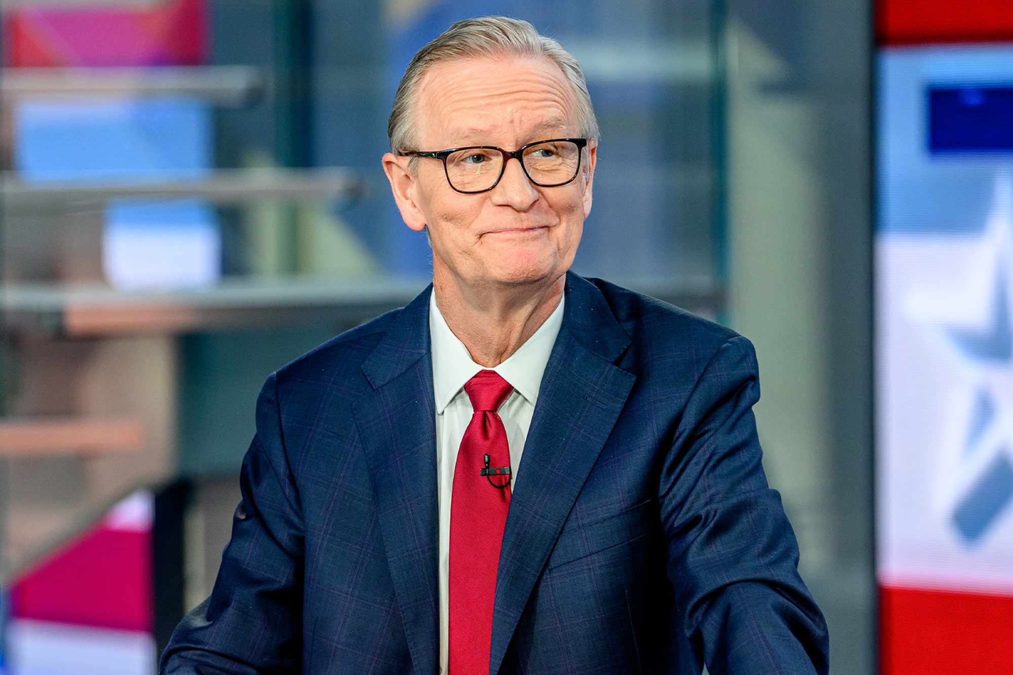 Why Is Steve Doocy Done Working at the “Fox & Friends” Studio? All ...