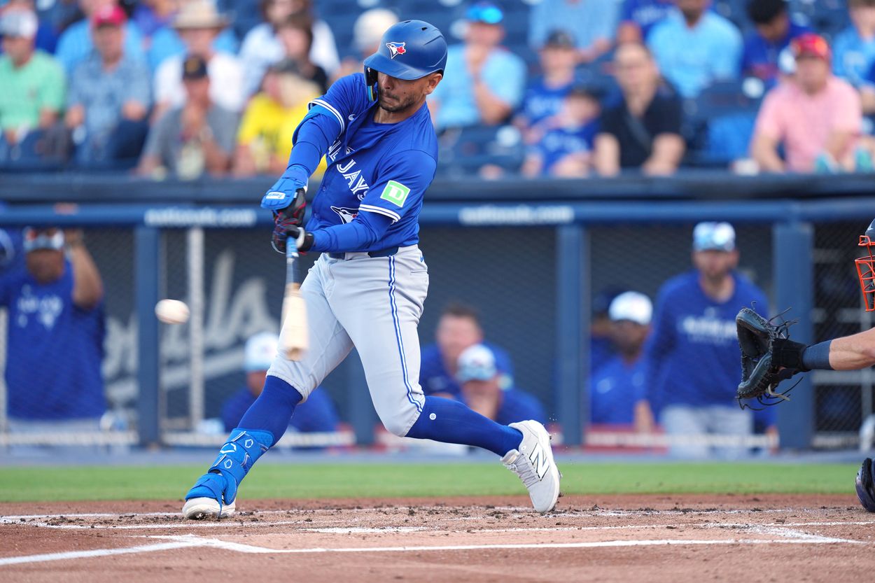 Blue Jays trade acquisition has been a liability rather than a solution