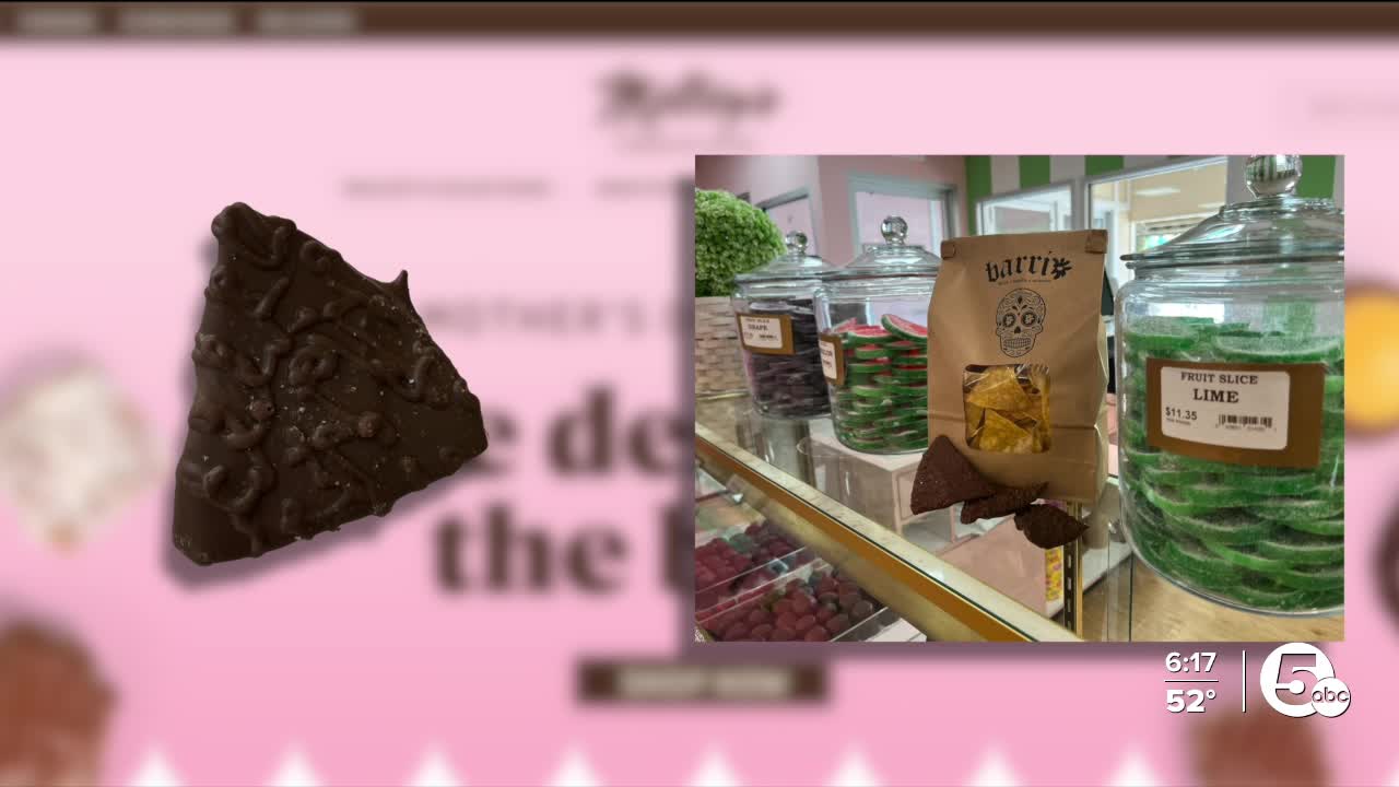 Malley's, Barrio bringing back Coco Loco chips