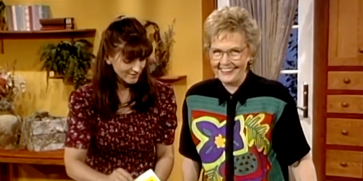 "Old HGTV" Is Trending and Fans Want MORE of It