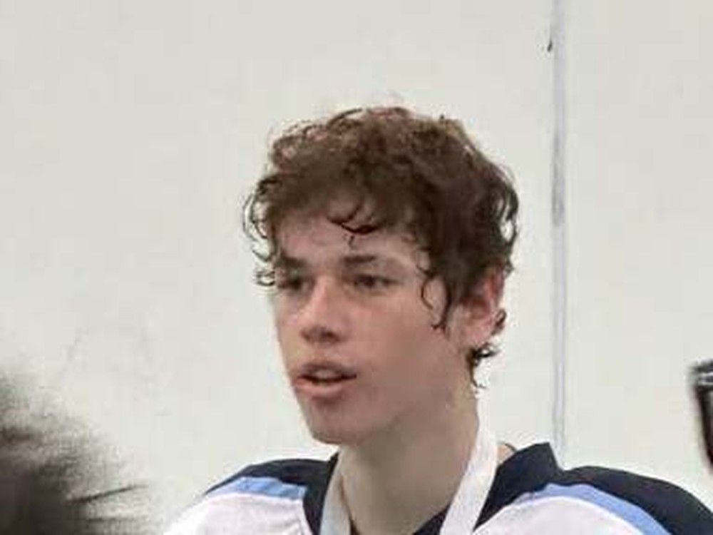 Father of slain Calgary teen says son's murder had left a hole in an ...