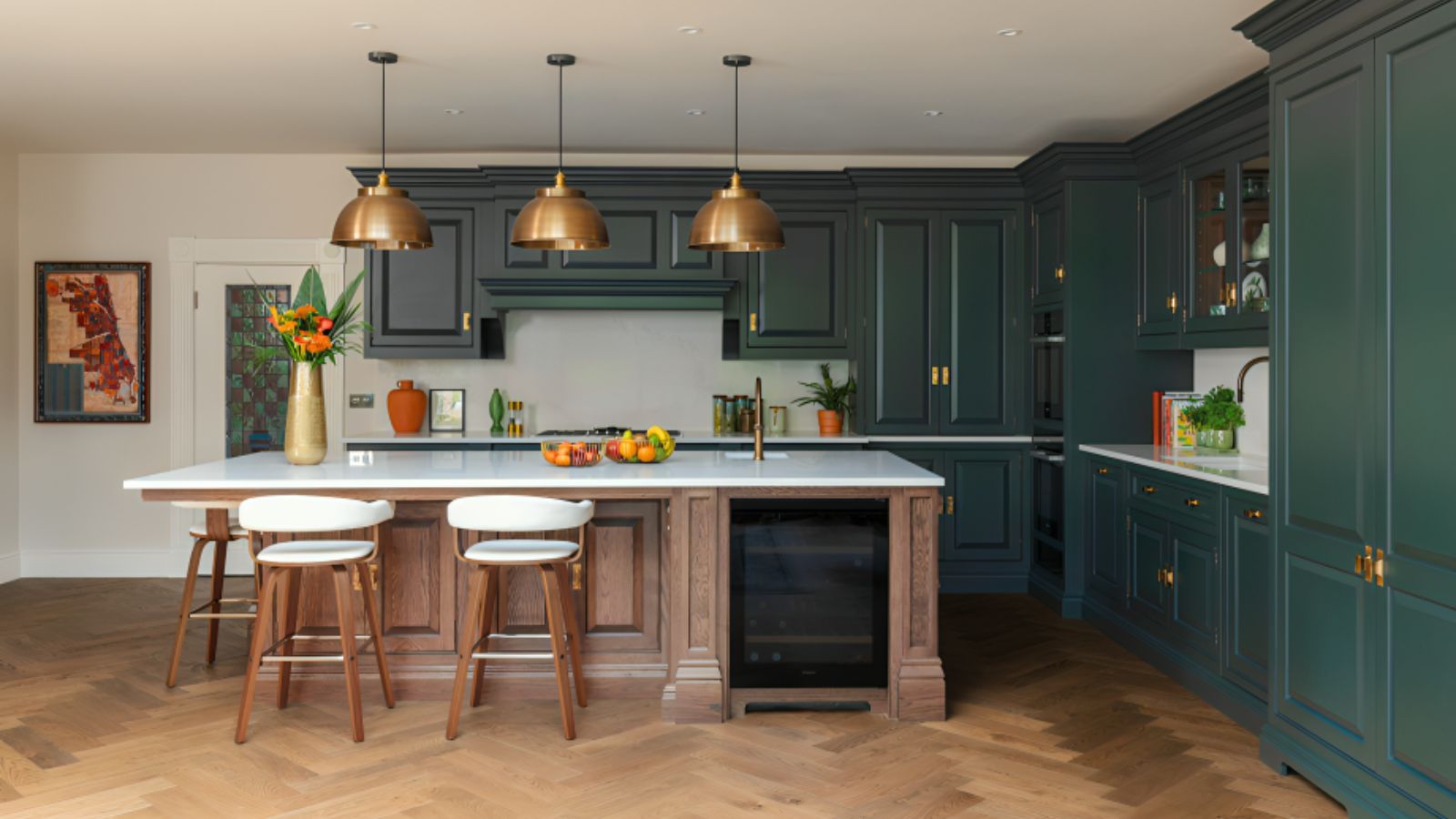 You can clean rust off locks with a common condiment – I gave this ...