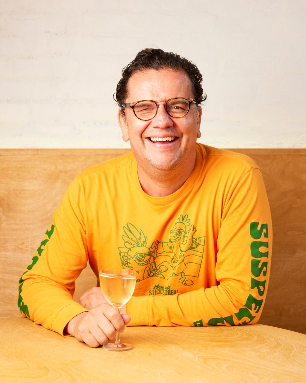 NYC dominates North America’s 50 Best Bars 2025 list — and this East ...