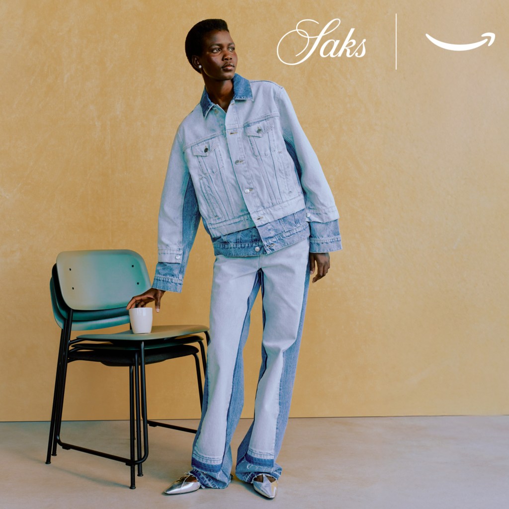 Saks Global's ‘Tight Liquidity' Has S&P Reconsidering Its Credit Rating