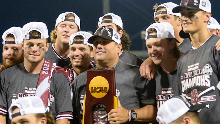 Why did Mississippi State chose now to fire Chris Lemonis?