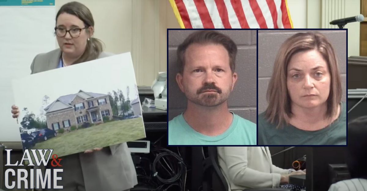 'They didn't want him': Homeschool parents who starved 10-year-old boy ...