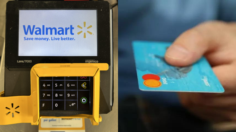 How Walmart is taking care of 'fraud problem' at self-checkout machines