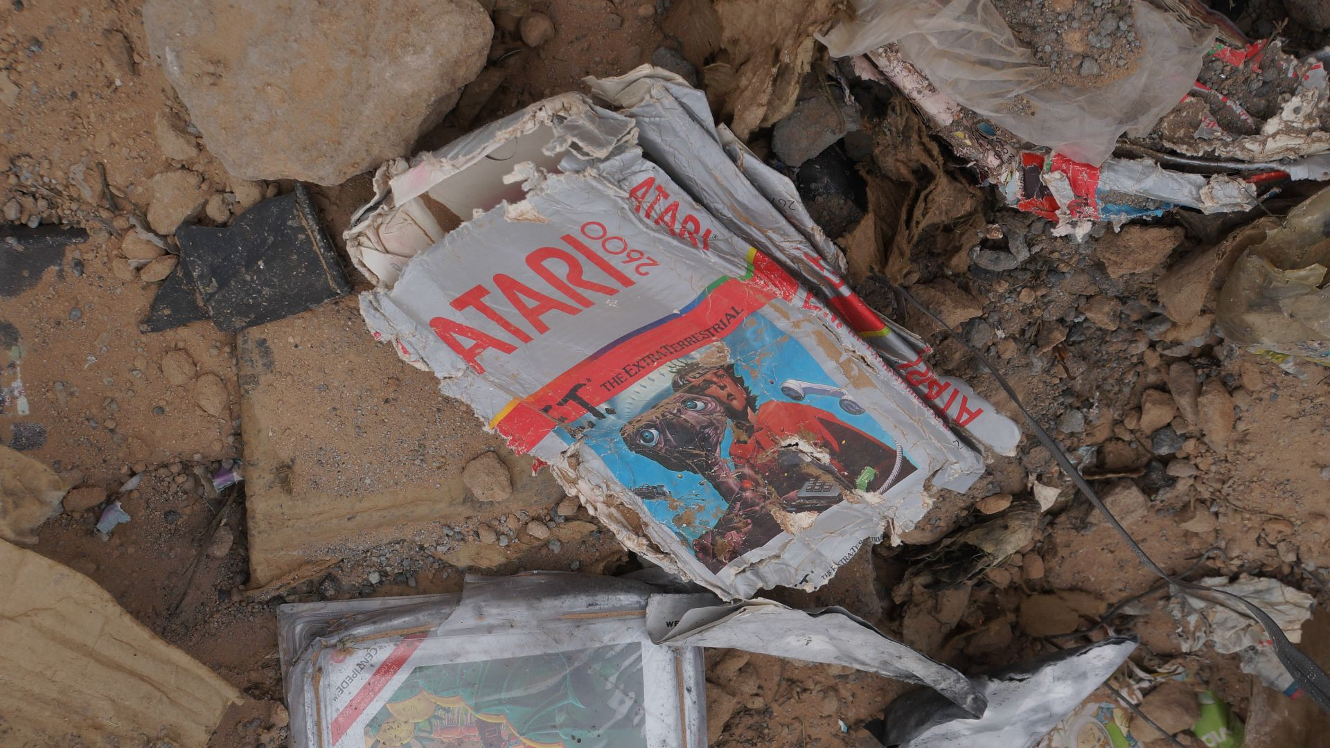 20 Crazy Facts About The Video Game Crash Of 1983