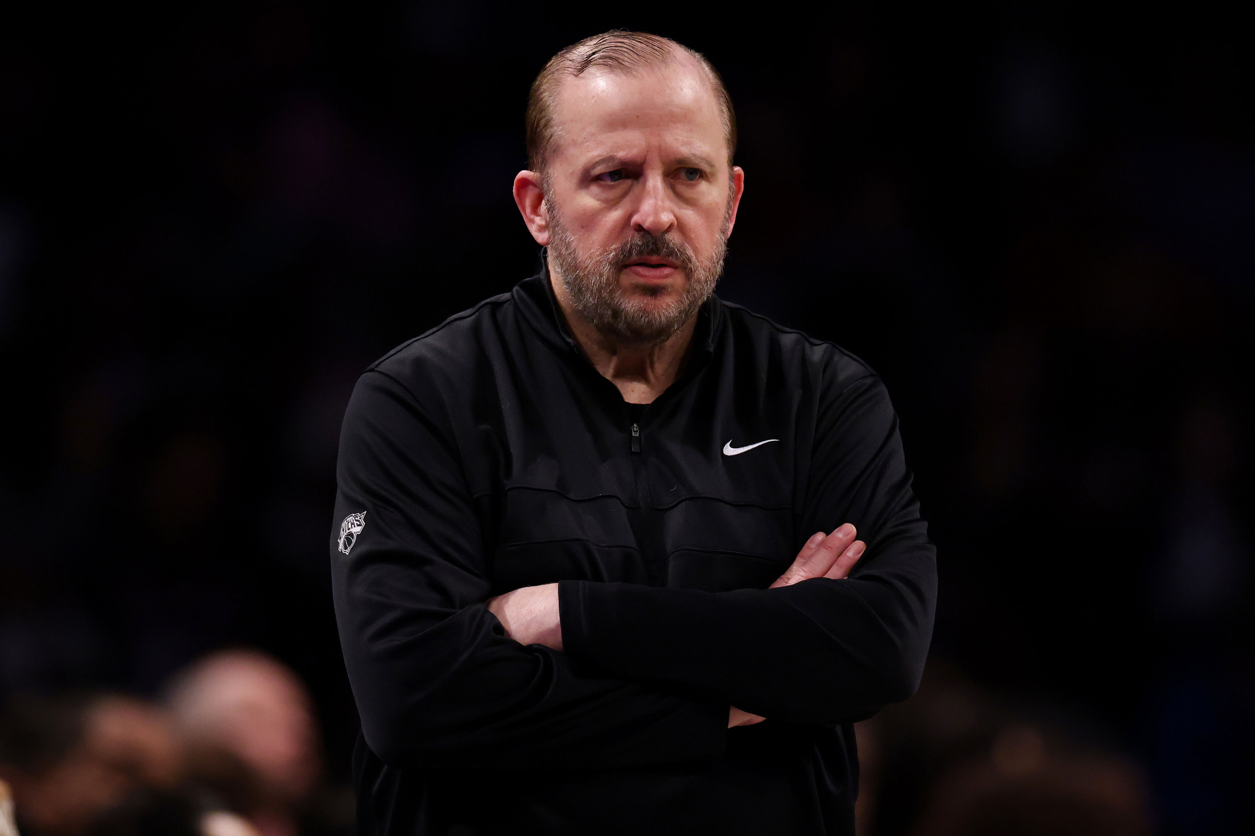 Knicks Coaching Questions: Thibodeau’s Decisions Scrutinized