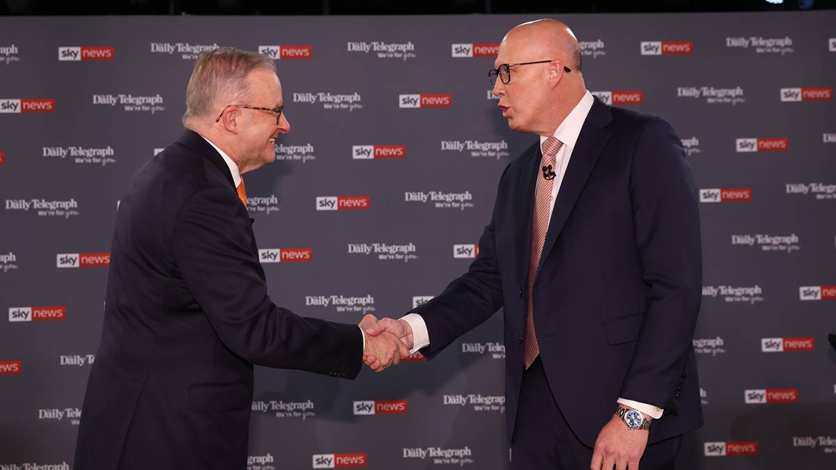 High Voltage: Labor vs Liberal – critical minerals on the campaign trail