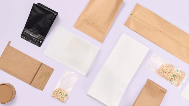 Packaging company unveils breakthrough design set to reinvent how ...