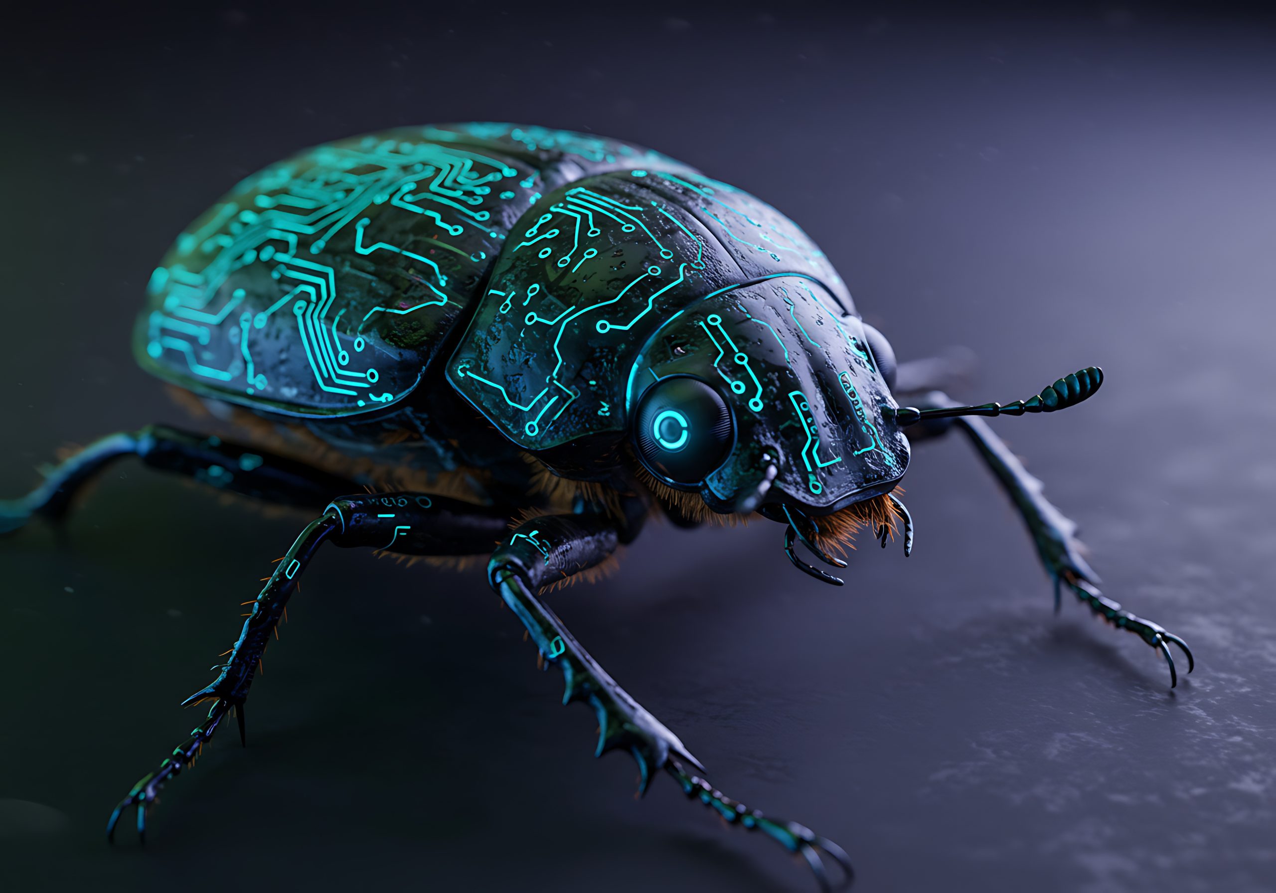 Épochalypse 2038 : le bug qui pourrait plonger avions, voitures et ...