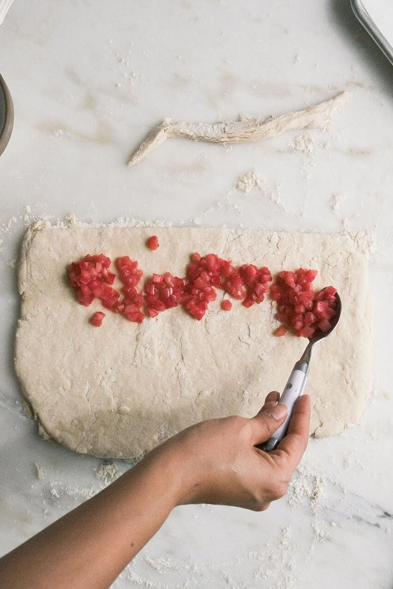 31 Recipes To Try In May That Will Leave A Little "Spring" In Your Step