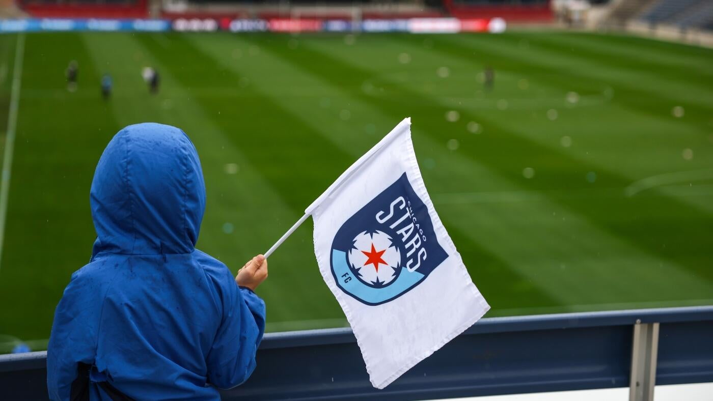 Why Chicago Stars FC got rid of head coach Lorne Donaldson and what's ...