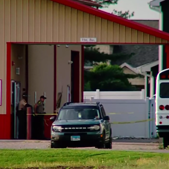 Driver in Chatham, Ill., crash that killed 4 not intoxicated, police say