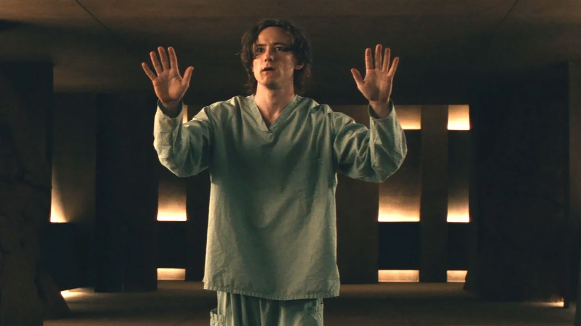 Thunderbolts actor wanted to change his character's name but was told ...