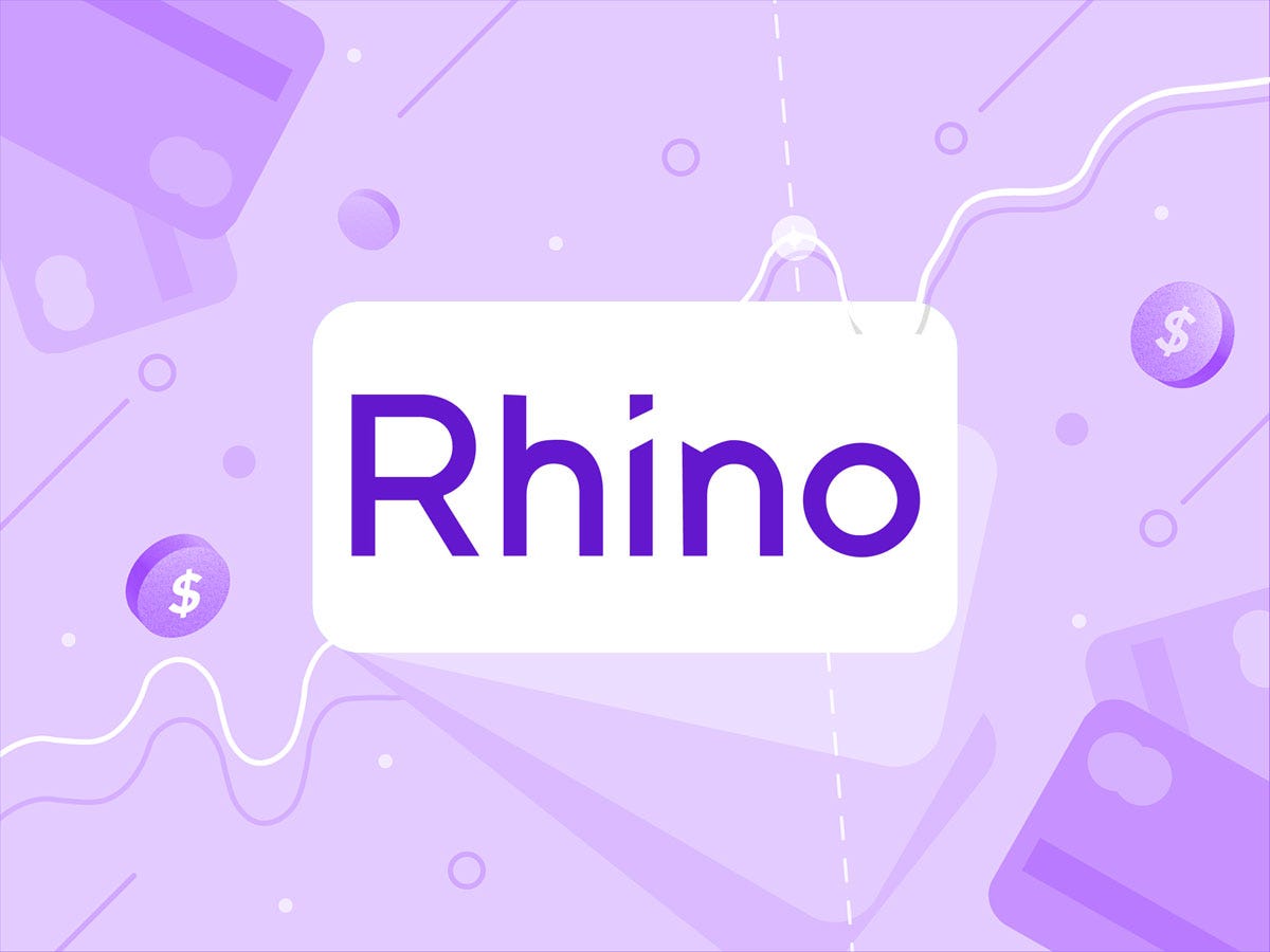 What is Rhino insurance?