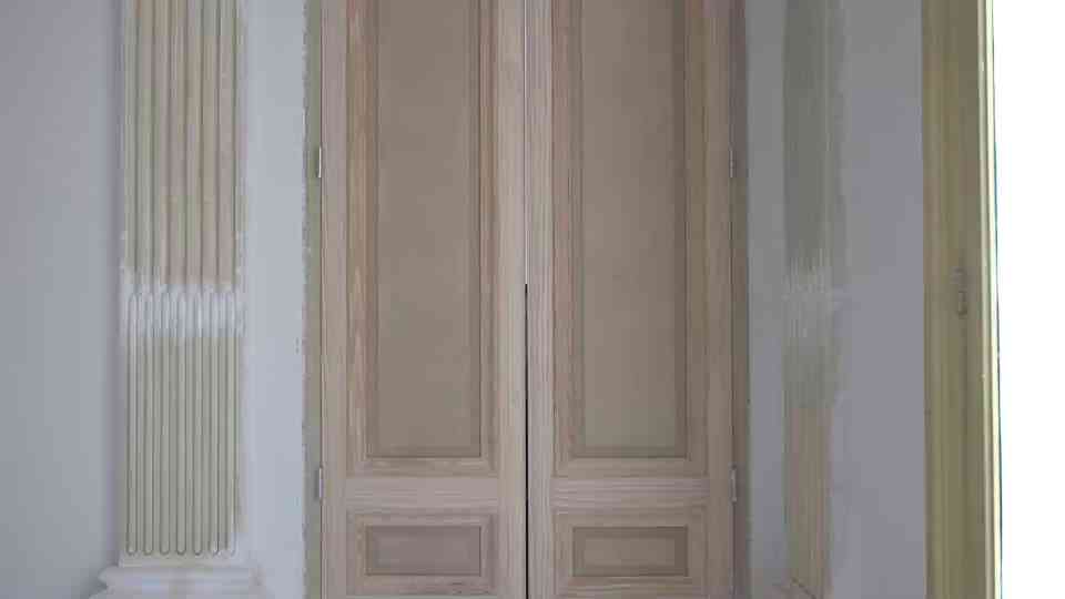 THE PARIS PROJECT | Apartment Renovation & Shopping Paris with Designer ...